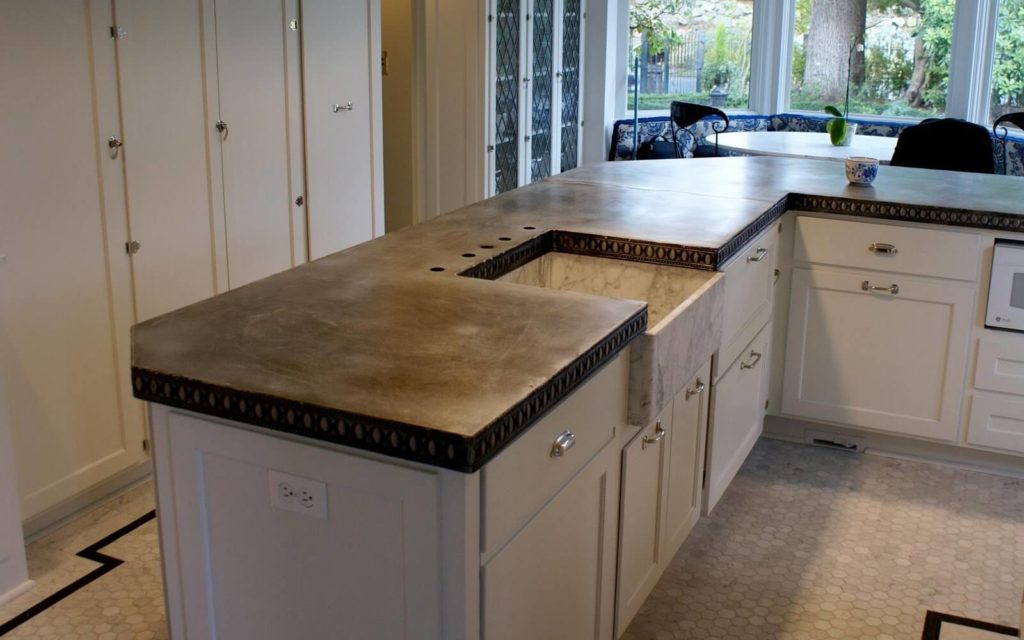 Stylish Kitchen Countertop Design Ideas for your Home