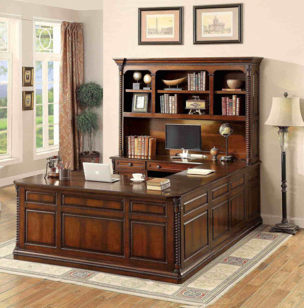 Most Beautiful Home Office Furniture and Accessories Design