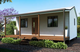 Best Modern and Unique Granny Flats Design Ideas