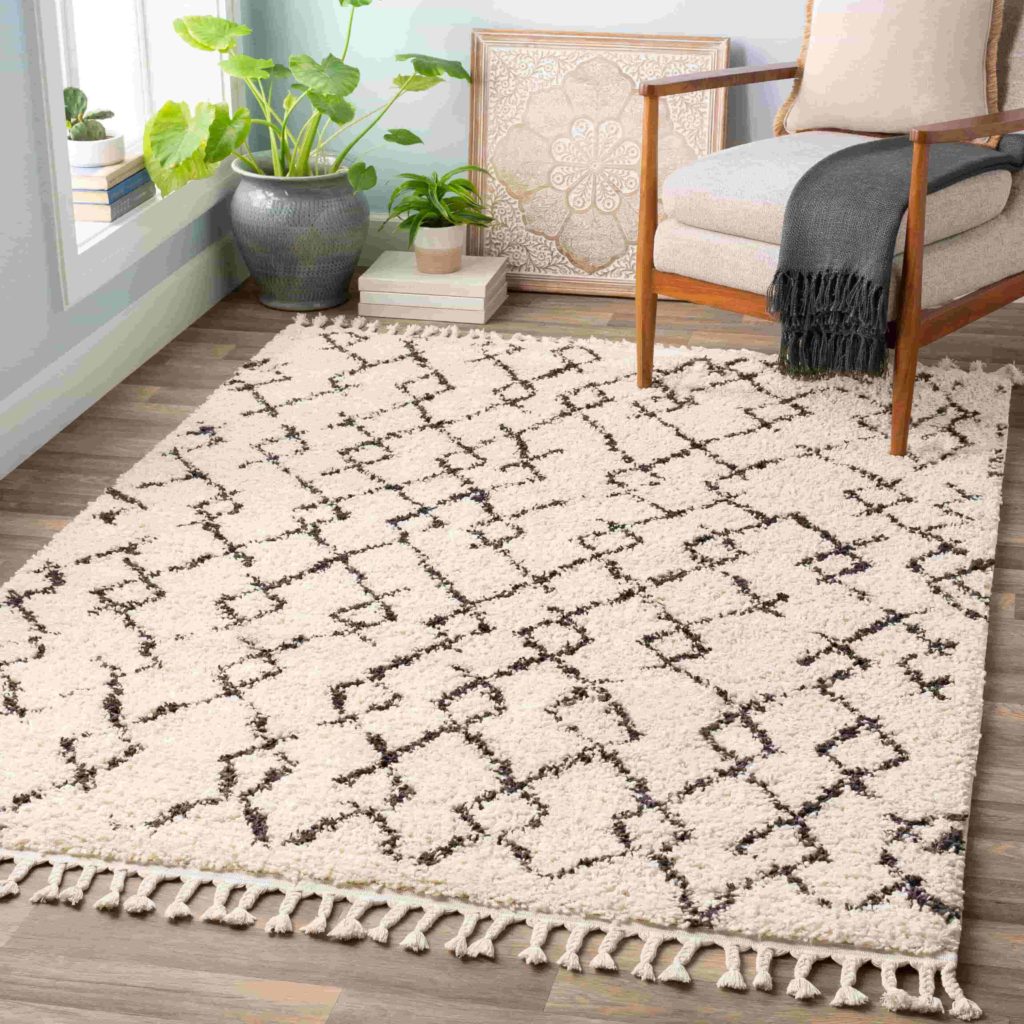 How to Choose Modern Contemporary Rugs for Your Living Room