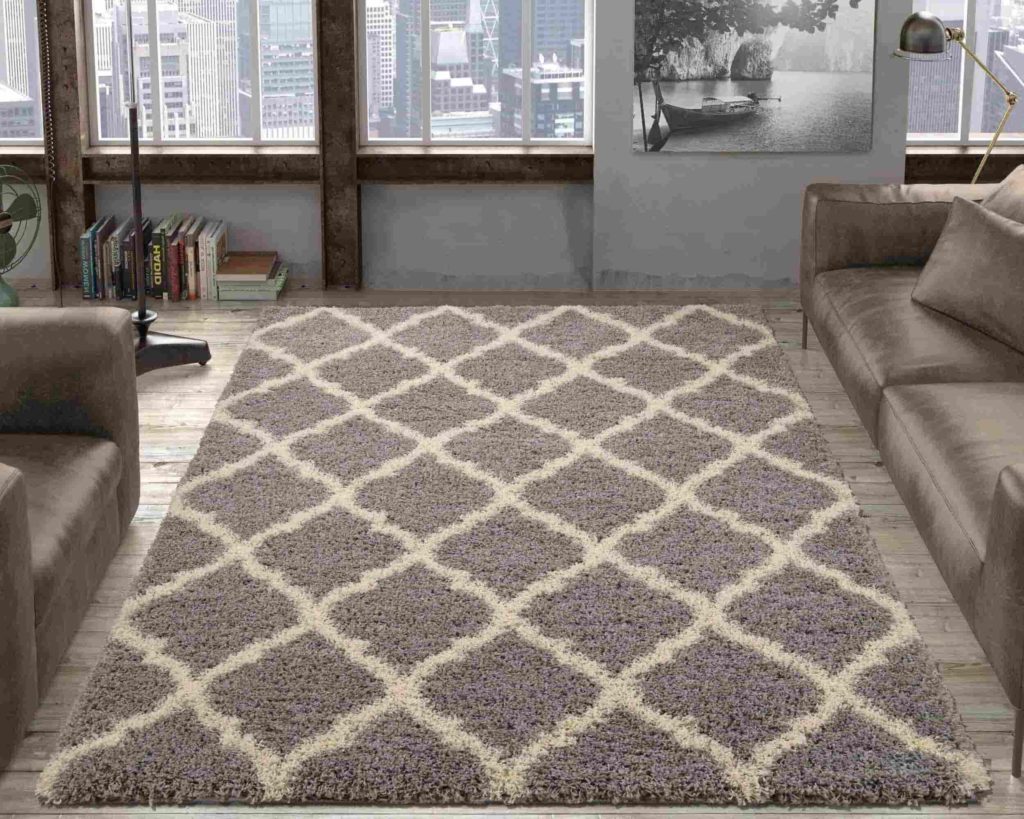 How to Choose Modern Contemporary Rugs for Your Living Room