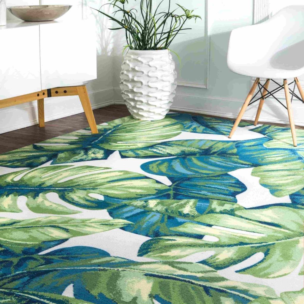 How to Choose Modern Contemporary Rugs for Your Living Room