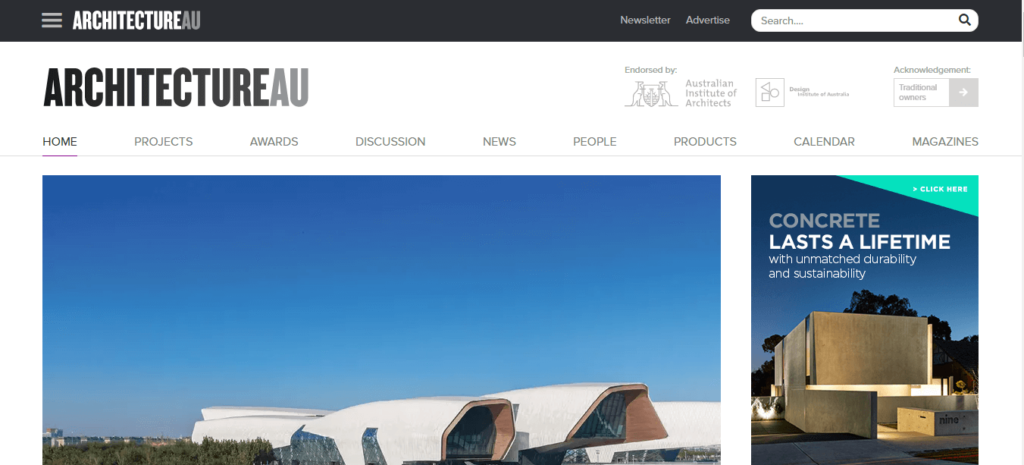 Top 100+ Architecture Blogs to follow in 2024