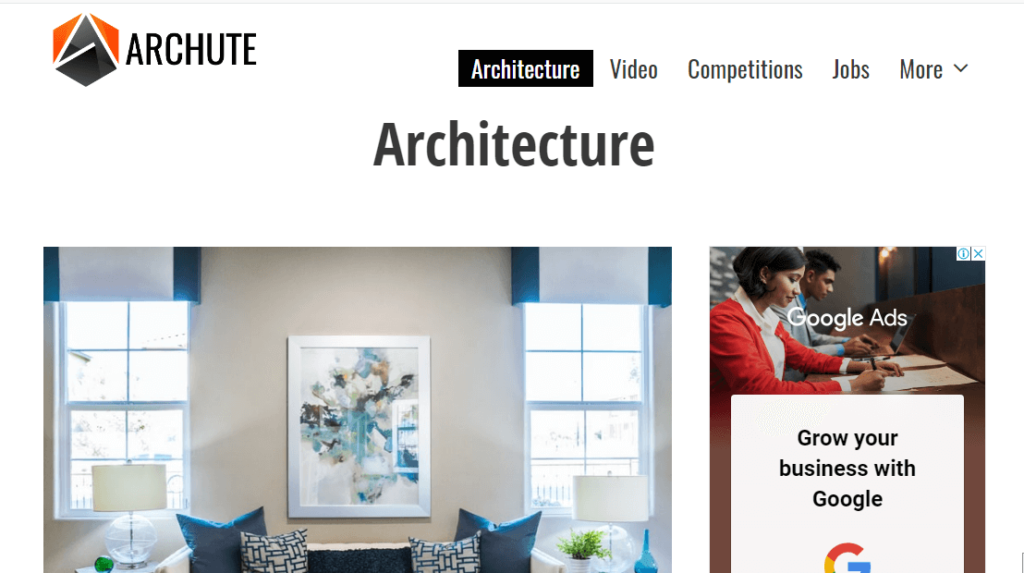 Top 100+ Architecture Blogs to follow in 2020 - The Architecture Designs