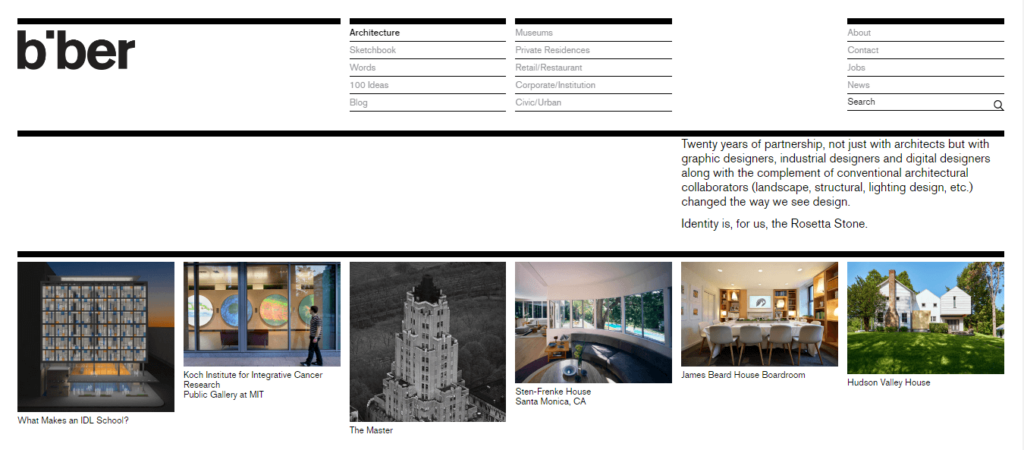 Top 100+ Architecture Blogs to follow in 2024