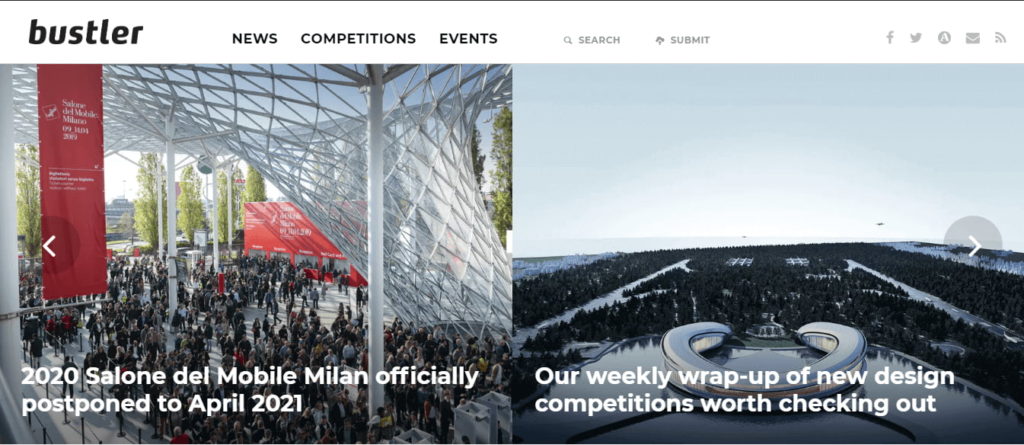 Top 100+ Architecture Blogs to follow in 2021