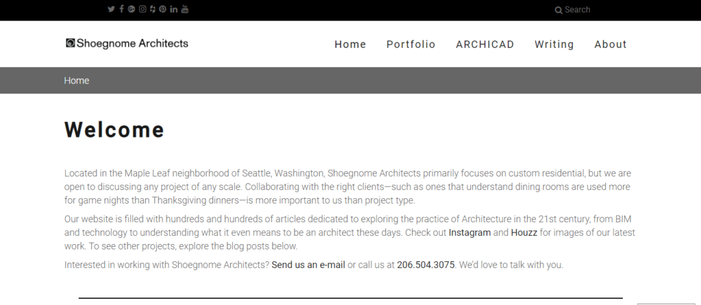 Top 100+ Architecture Blogs to follow in 2024