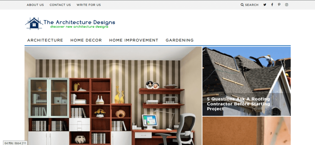 Top 100+ Architecture Blogs to follow in 2024