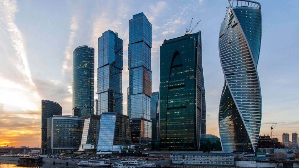 Top 10 Best Skyscrapers Architecture Around the World