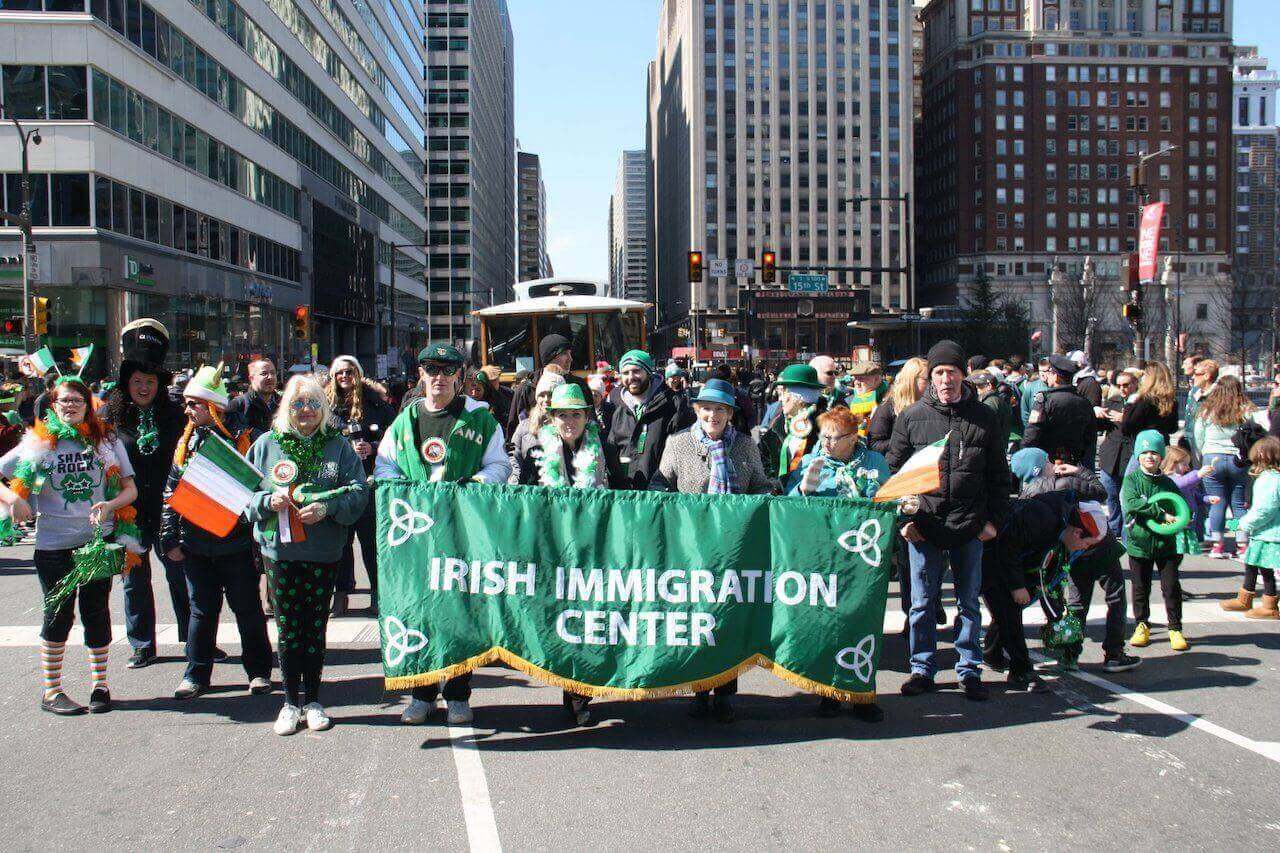 Most Important Irish American Cultural Sites