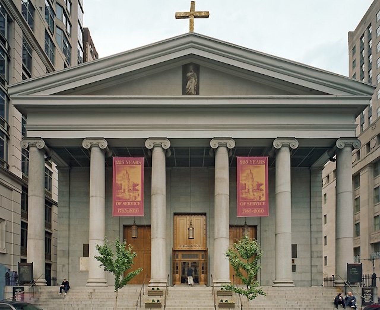 Most Important Irish American Cultural Sites