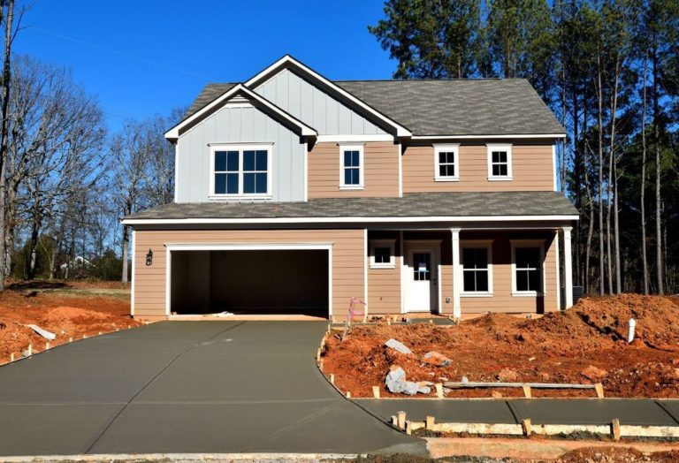 Amazing Car Driveway and Parking Design Ideas