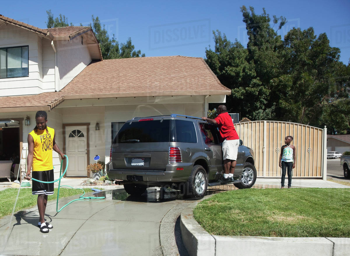 Amazing Car Driveway and Parking Design Ideas