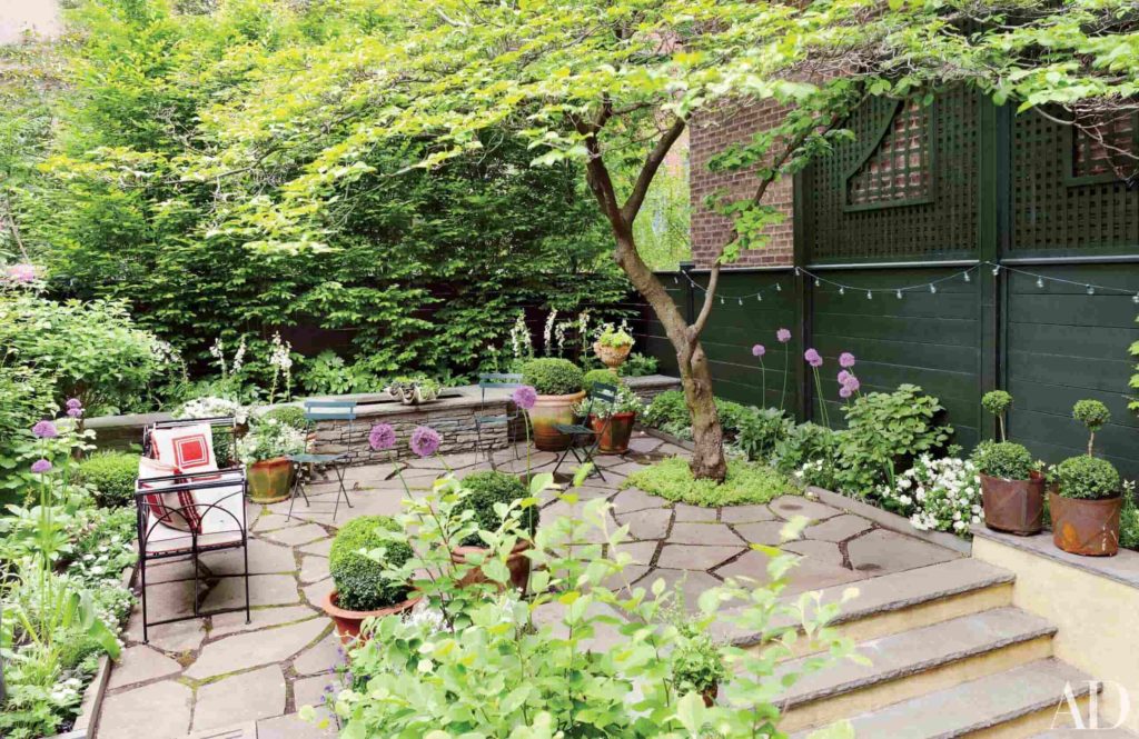 How to Decorate Your Home Garden Most Attractive