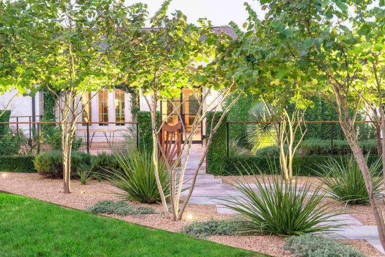 7 Must Have Features for Your New Landscape Design