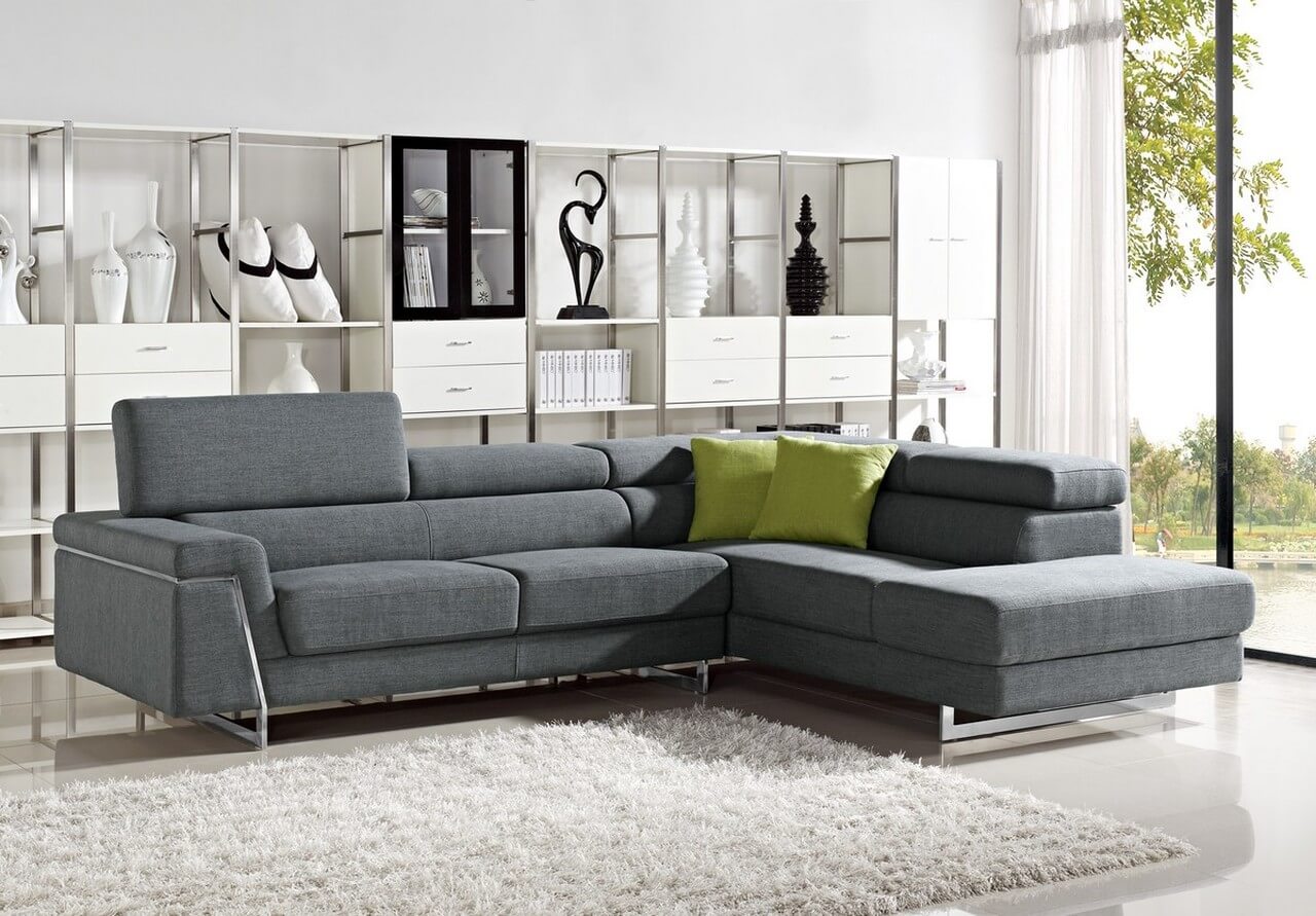 Mesmerizing Latest Sofa Set Designs for Living Room