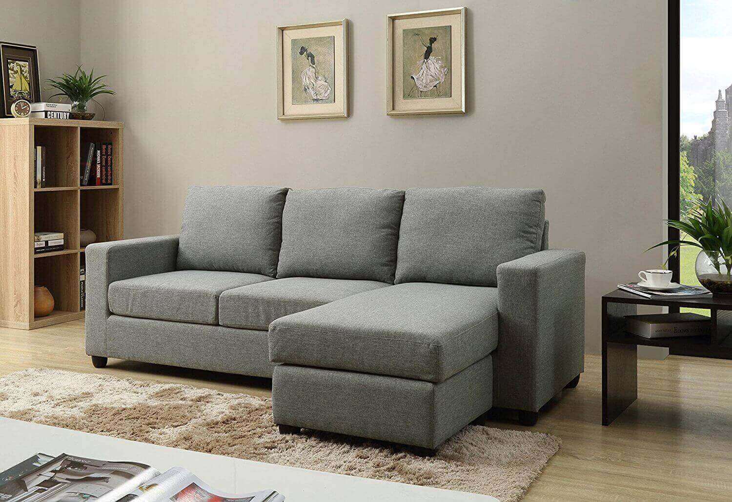 Mesmerizing Latest Sofa Set Designs for Living Room