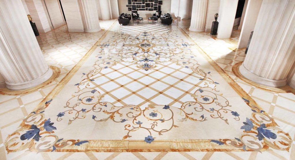 Most Attractive and Customize Marble Design Ideas