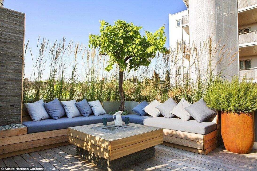 Splendid Terrace Designs Ideas for Your Home