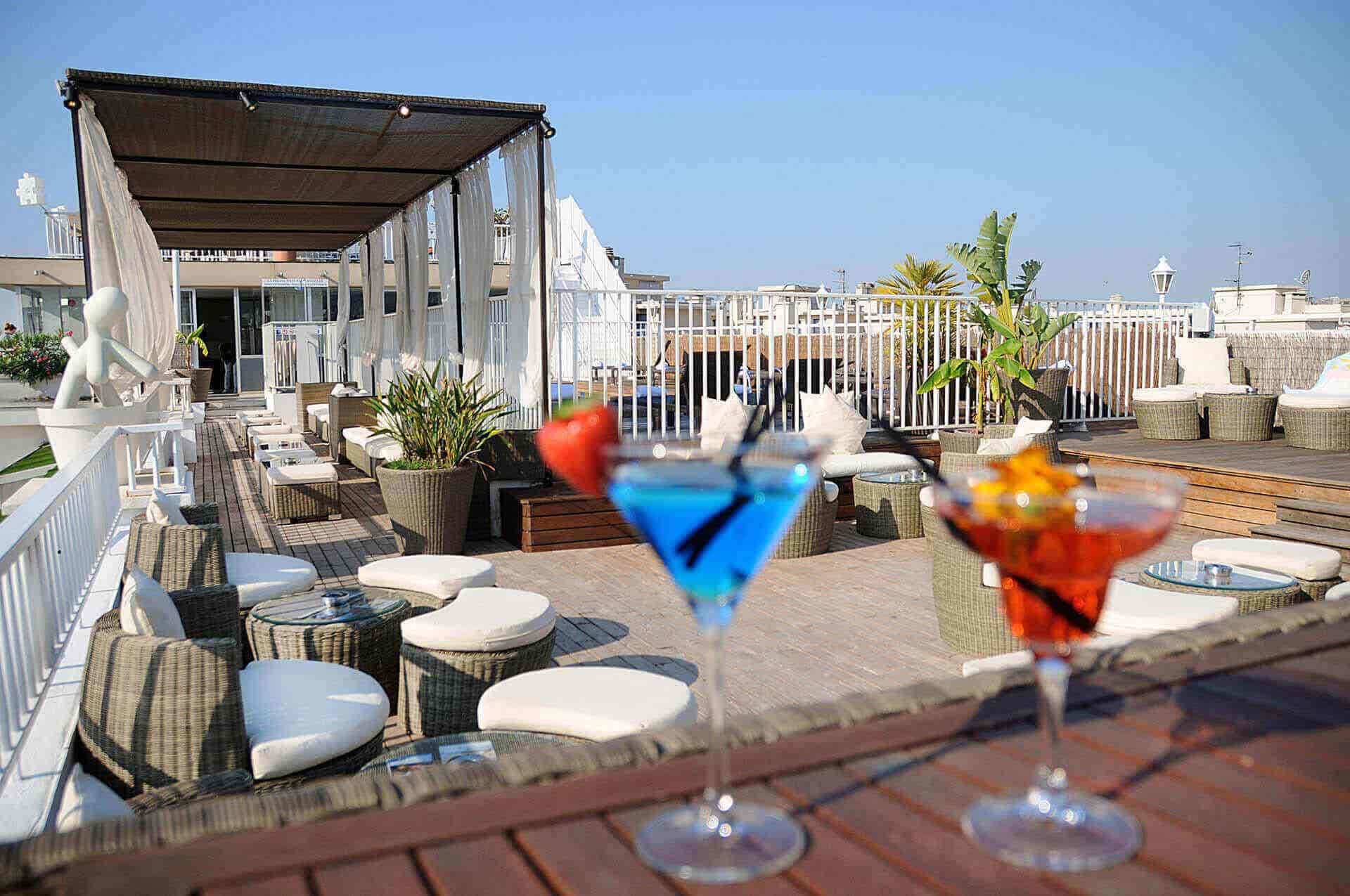 Splendid Terrace Designs Ideas for Your Home