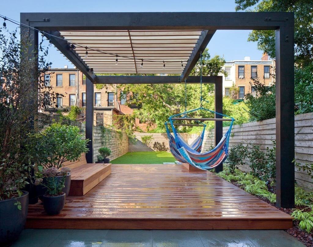 Splendid Terrace Designs Ideas for Your Home