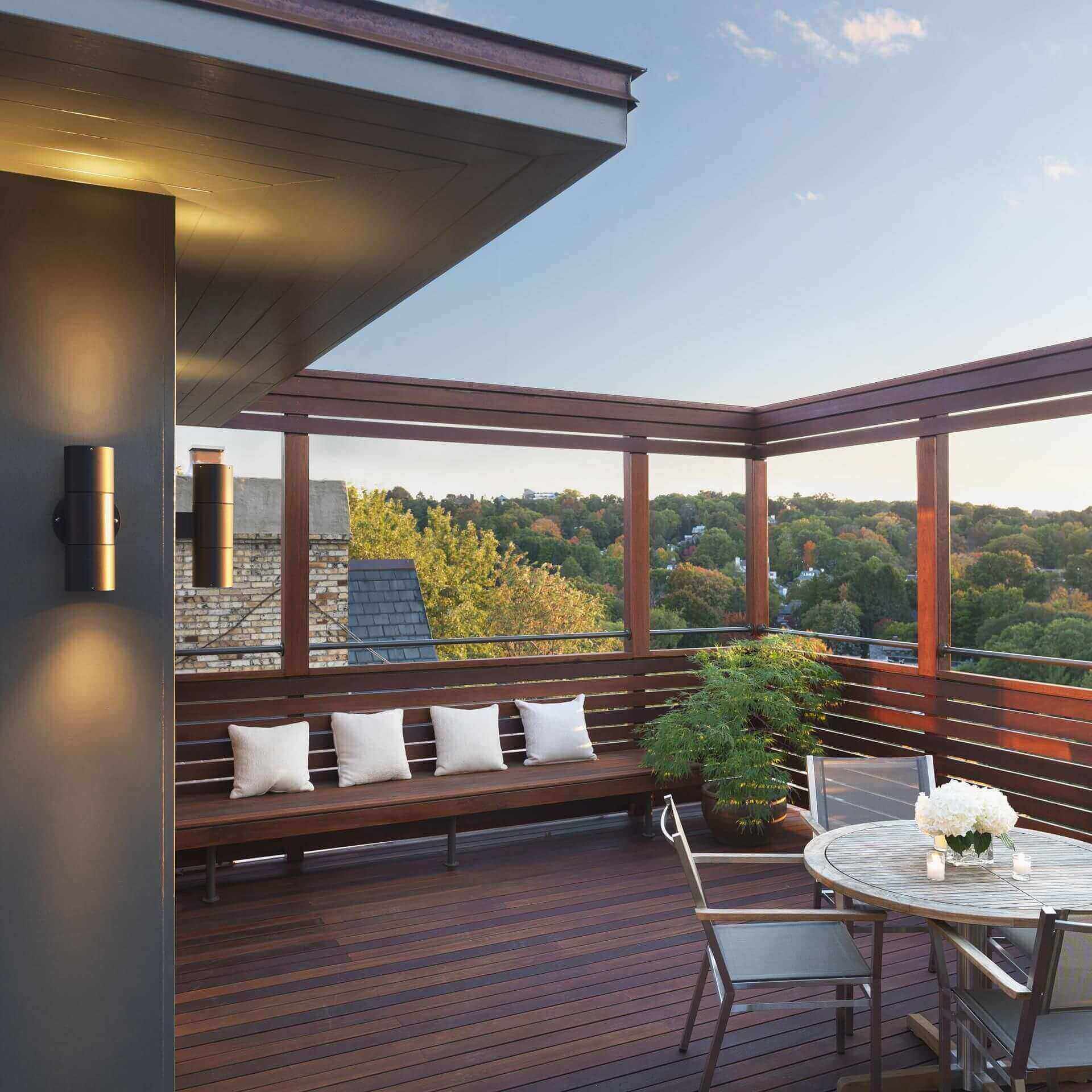 Splendid Terrace Designs Ideas for Your Home