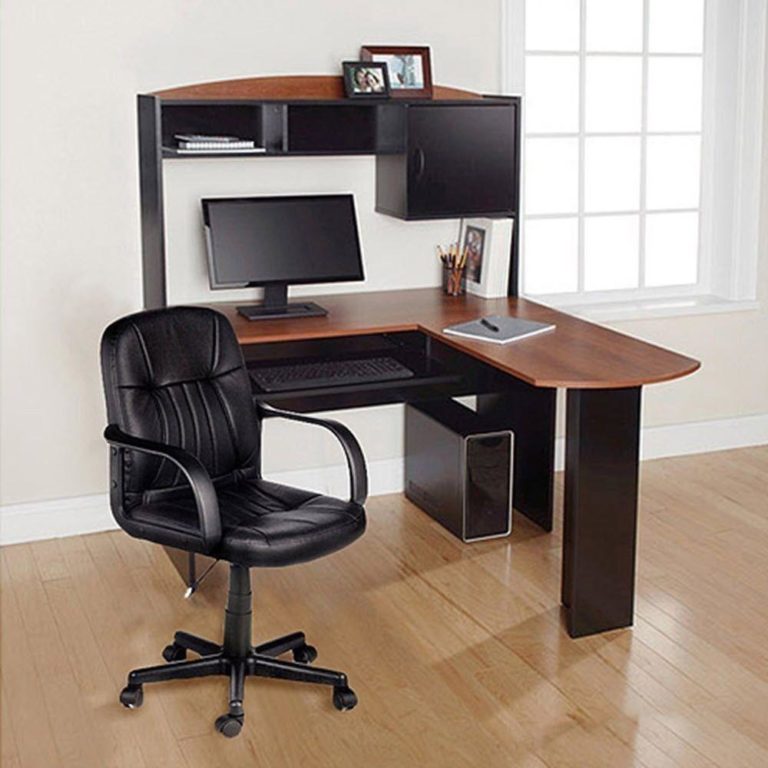 Attractive Study Desk and Chair Design Ideas