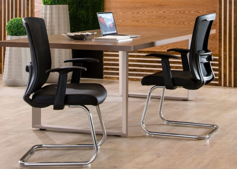 Attractive Study Desk and Chair Design Ideas