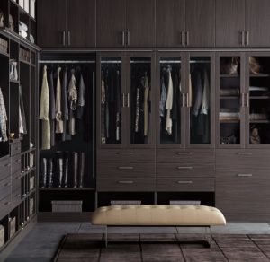 Best Incredible Walk-In Storage Design Ideas
