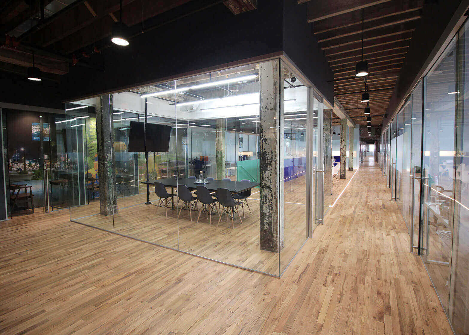 Best Ideas for Designing Co-Working Space in Your Office
