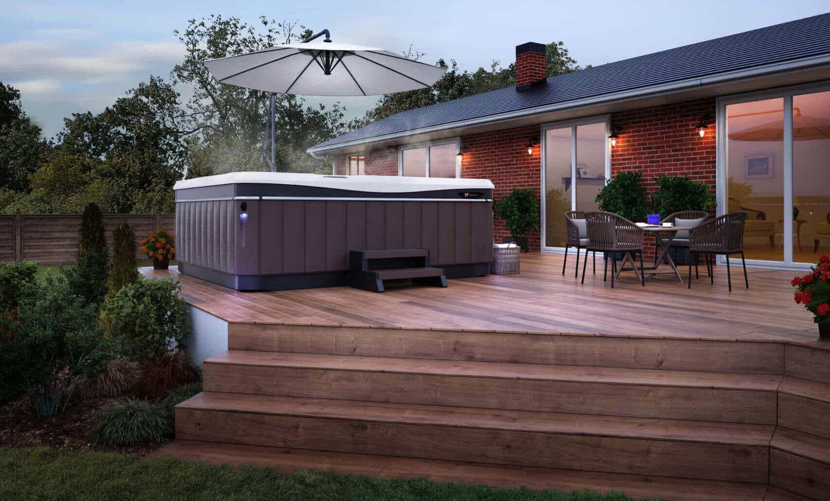 Top 10 Tips For Designing And Building A Great Deck