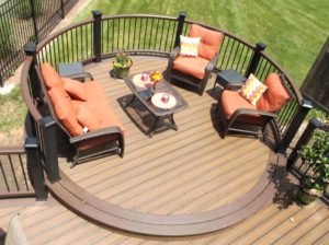 Top 10 Tips For Designing And Building A Great Deck