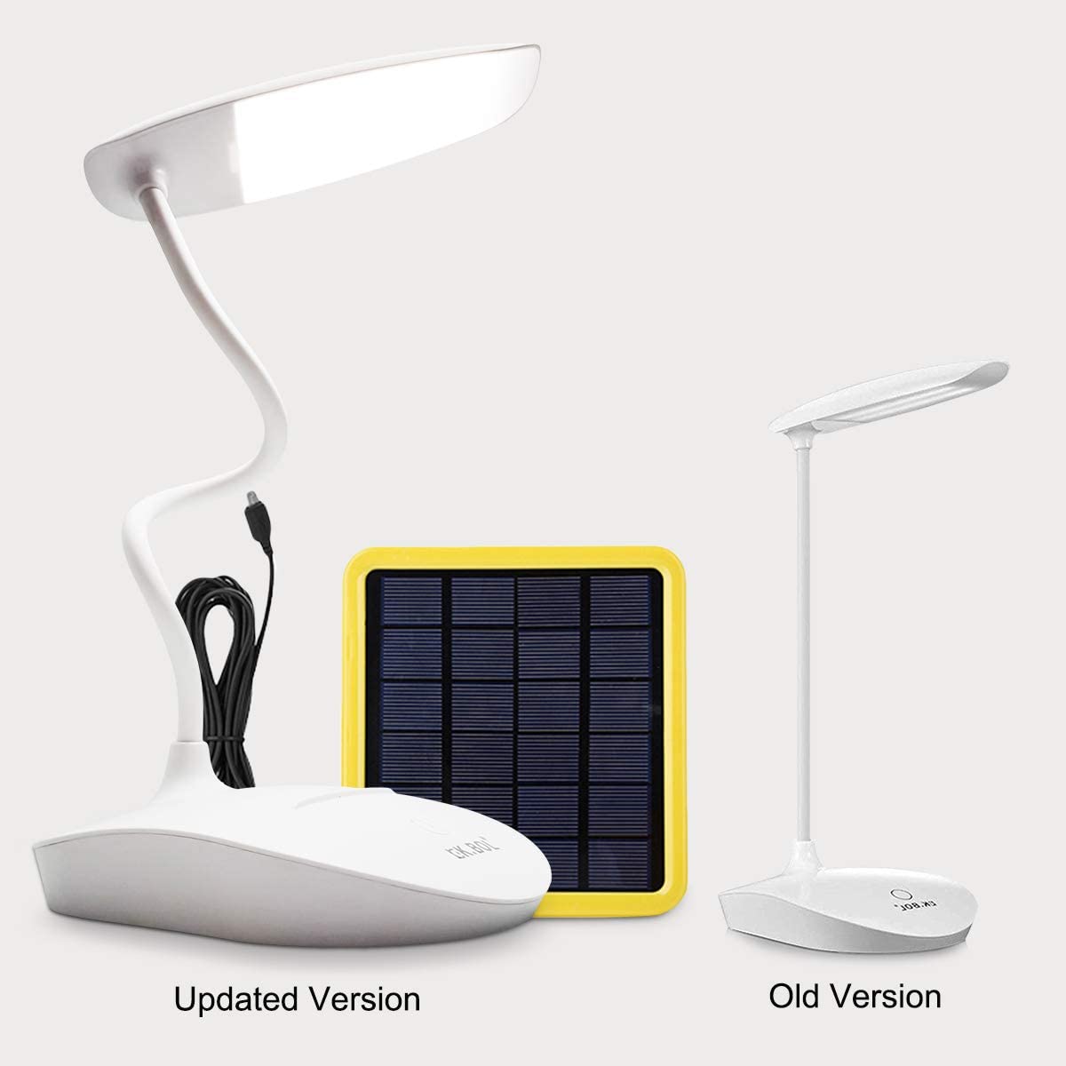 Get an Idea of the Best Solar Deck Lights