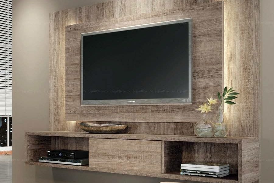 Most Beautiful and Incredible TV Stand Design Ideas