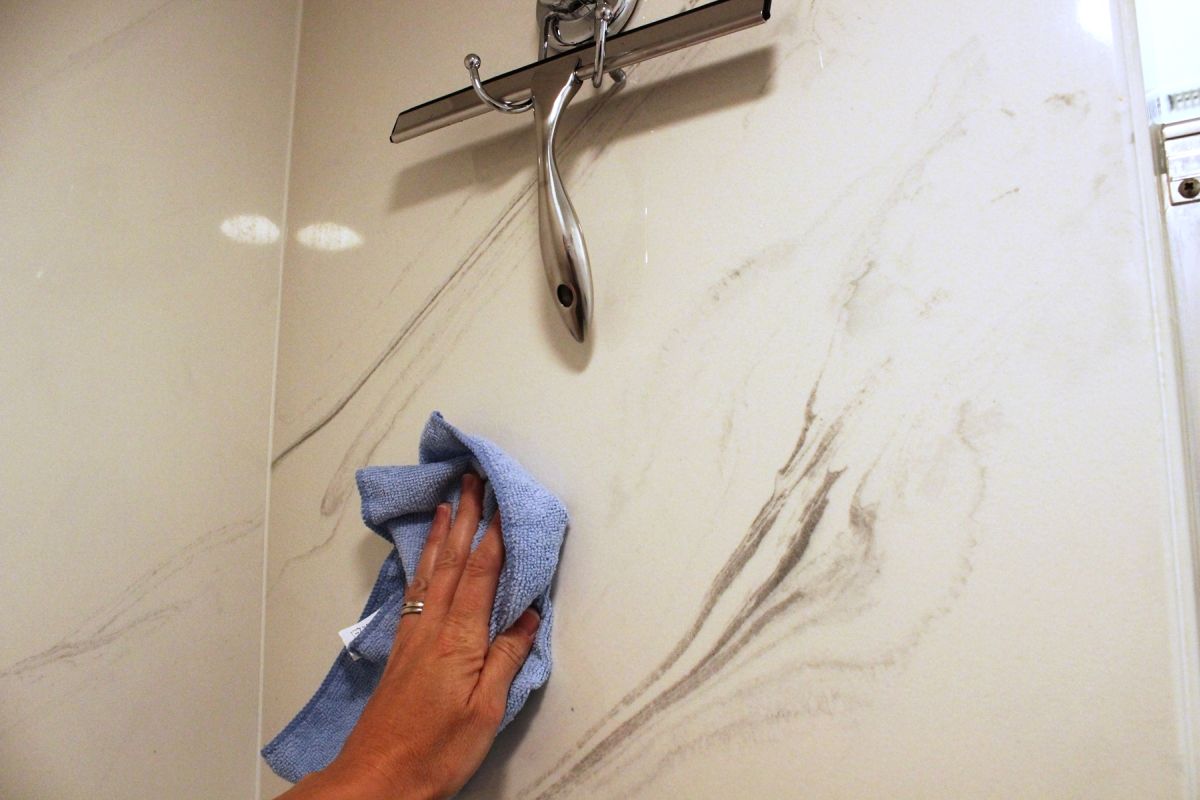 Good Habits to Keep Your Bathroom More Cleaner
