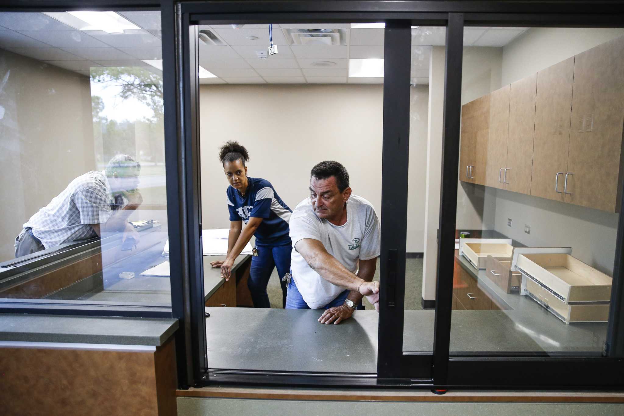The Knowledge You Need To Know About Bulletproof Glass