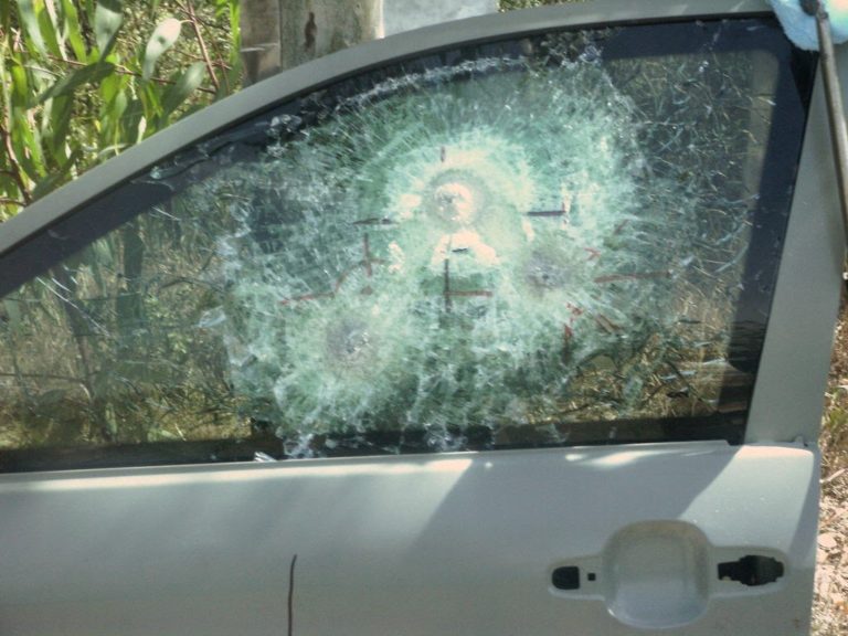 The Knowledge You Need to Know About Bulletproof Glass