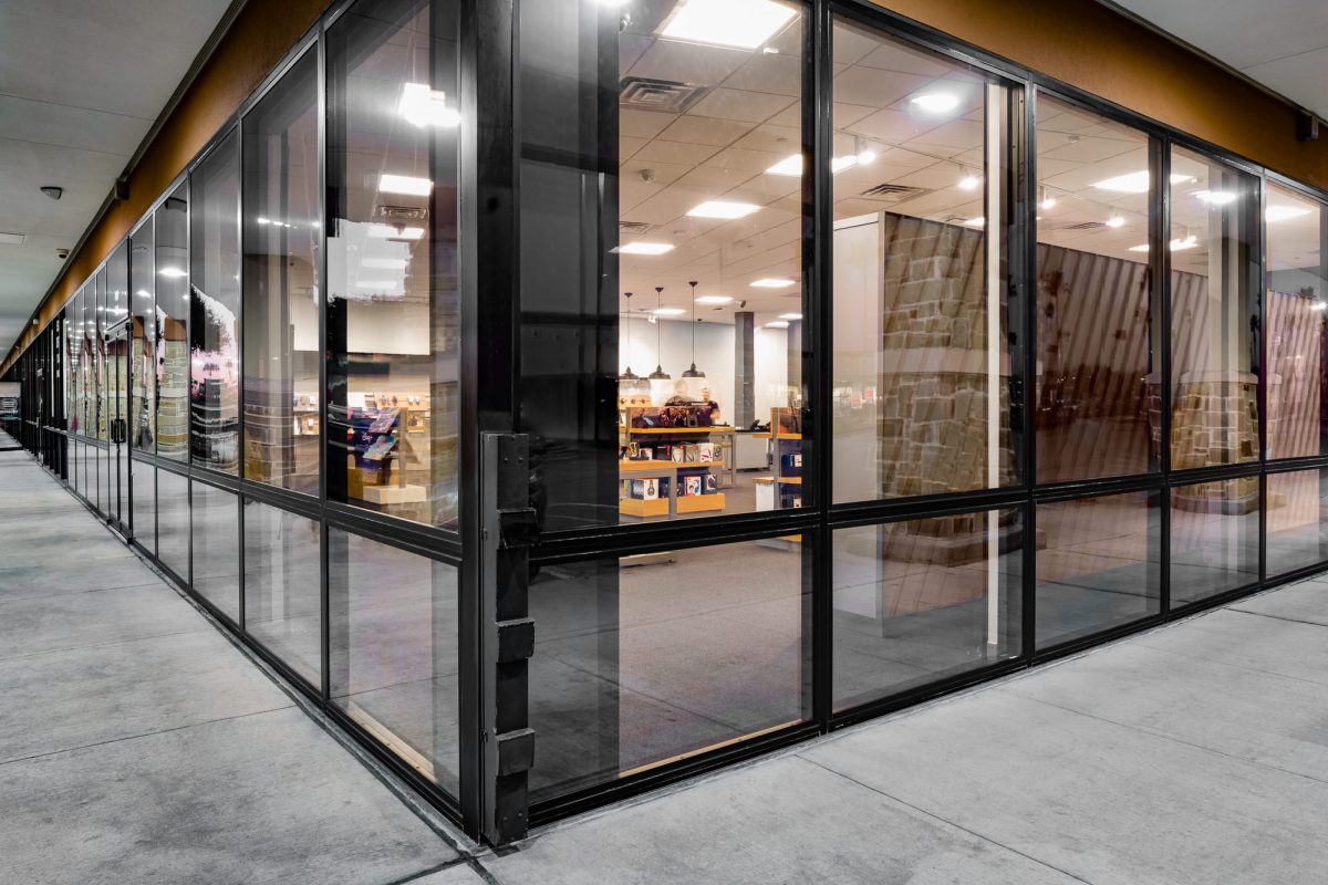 The Knowledge You Need to Know About Bulletproof Glass