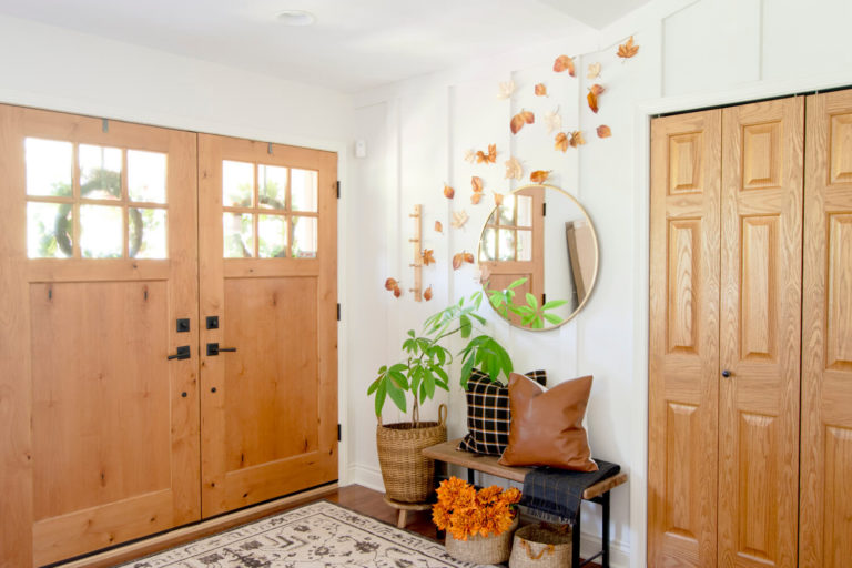7 Space Saving Door Ideas for Small Spaces You Can’t Miss