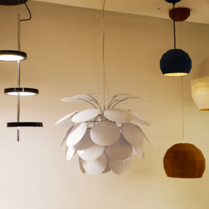 9 Fancy Decorative Ceiling Lights To Transform Every Room