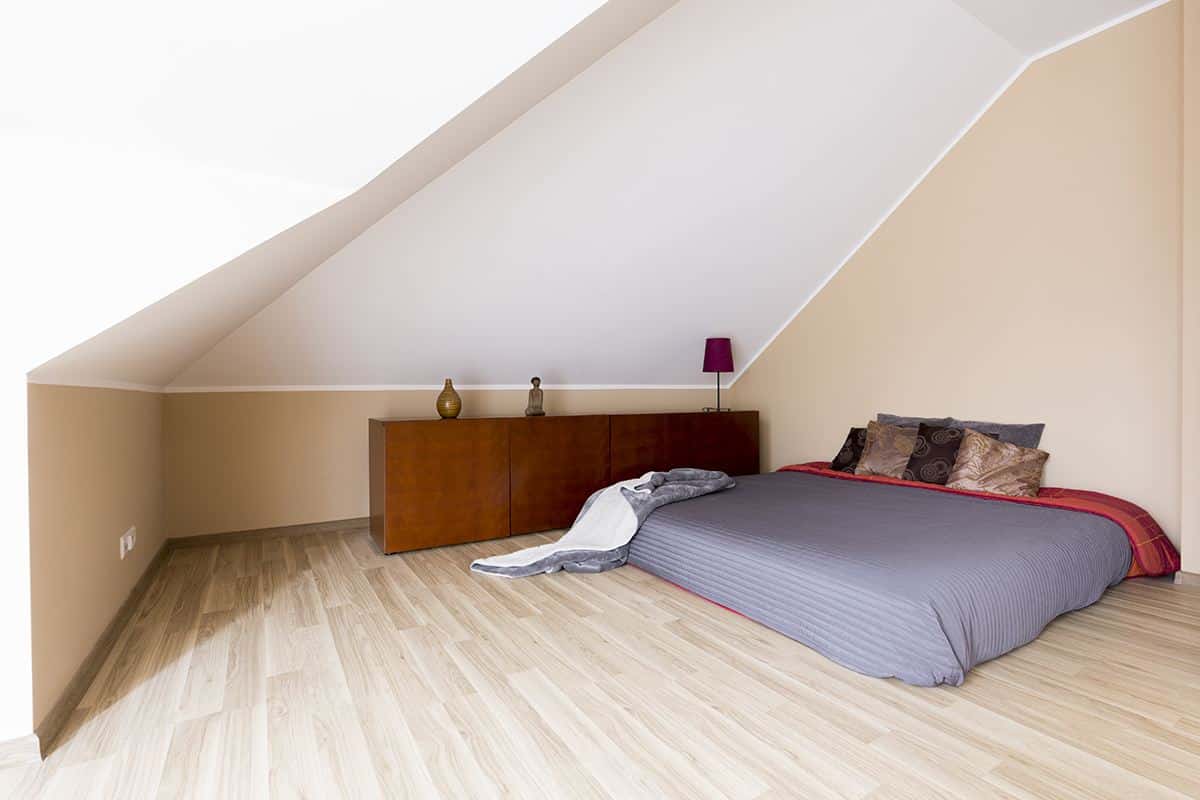 Outstanding Floor Bed Designs for Modern Bedroom