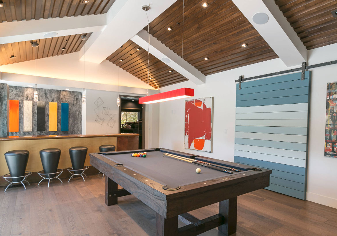 Best Ideas to Create a Home Gaming Zone for Kids