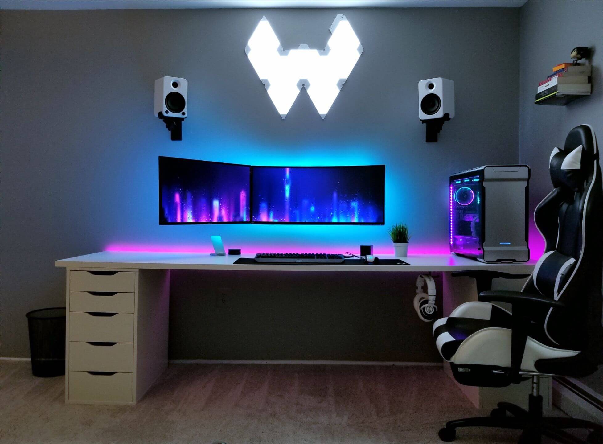 Best Ideas to Create a Home Gaming Zone for Kids