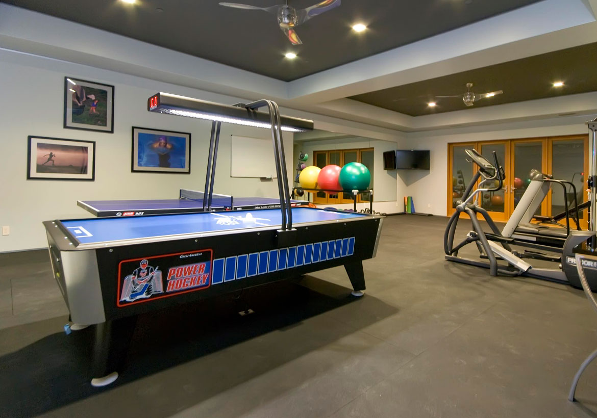 Best Ideas to Create a Home Gaming Zone for Kids