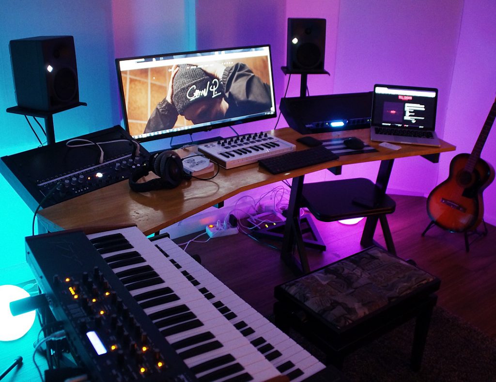 Best Ideas to Create a Home Gaming Zone for Kids