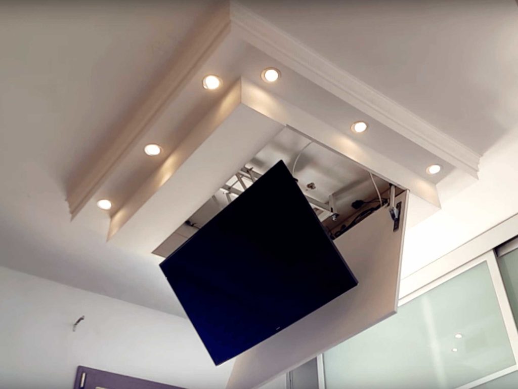 DIY and Creative Secret Storage Ideas in Your Home