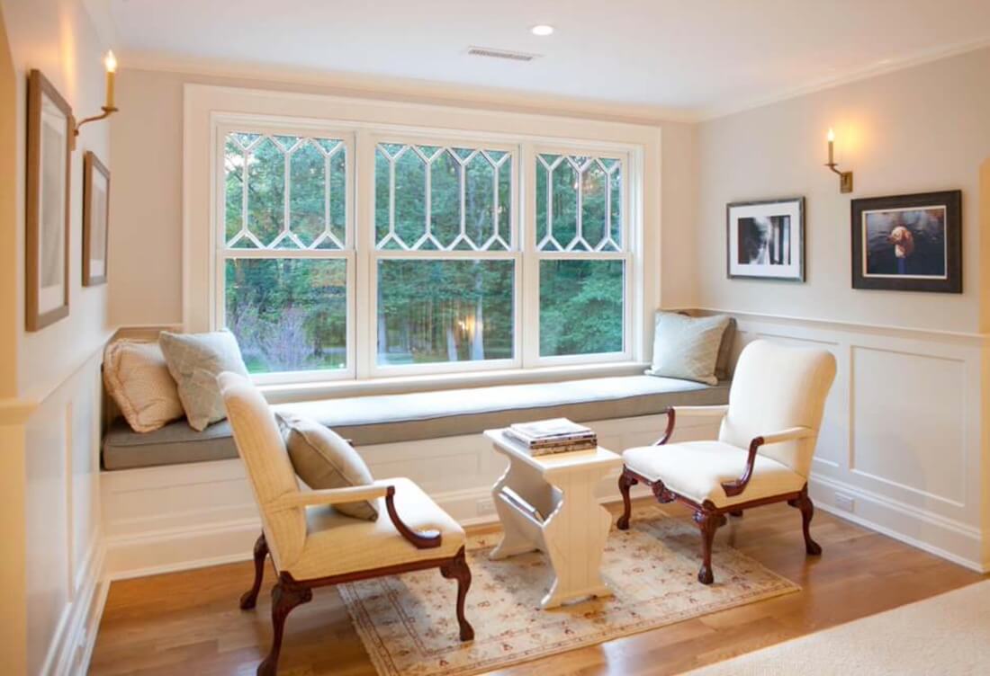 Most Beautiful Decorating Ideas for the Sitting Area