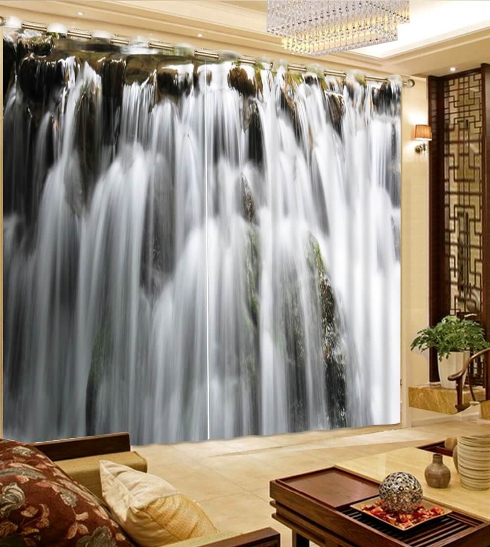 Decorate Your Home with 3D Wallpaper or Paint Designs