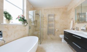 How to Optimize Your Bathing Space in the Bathroom