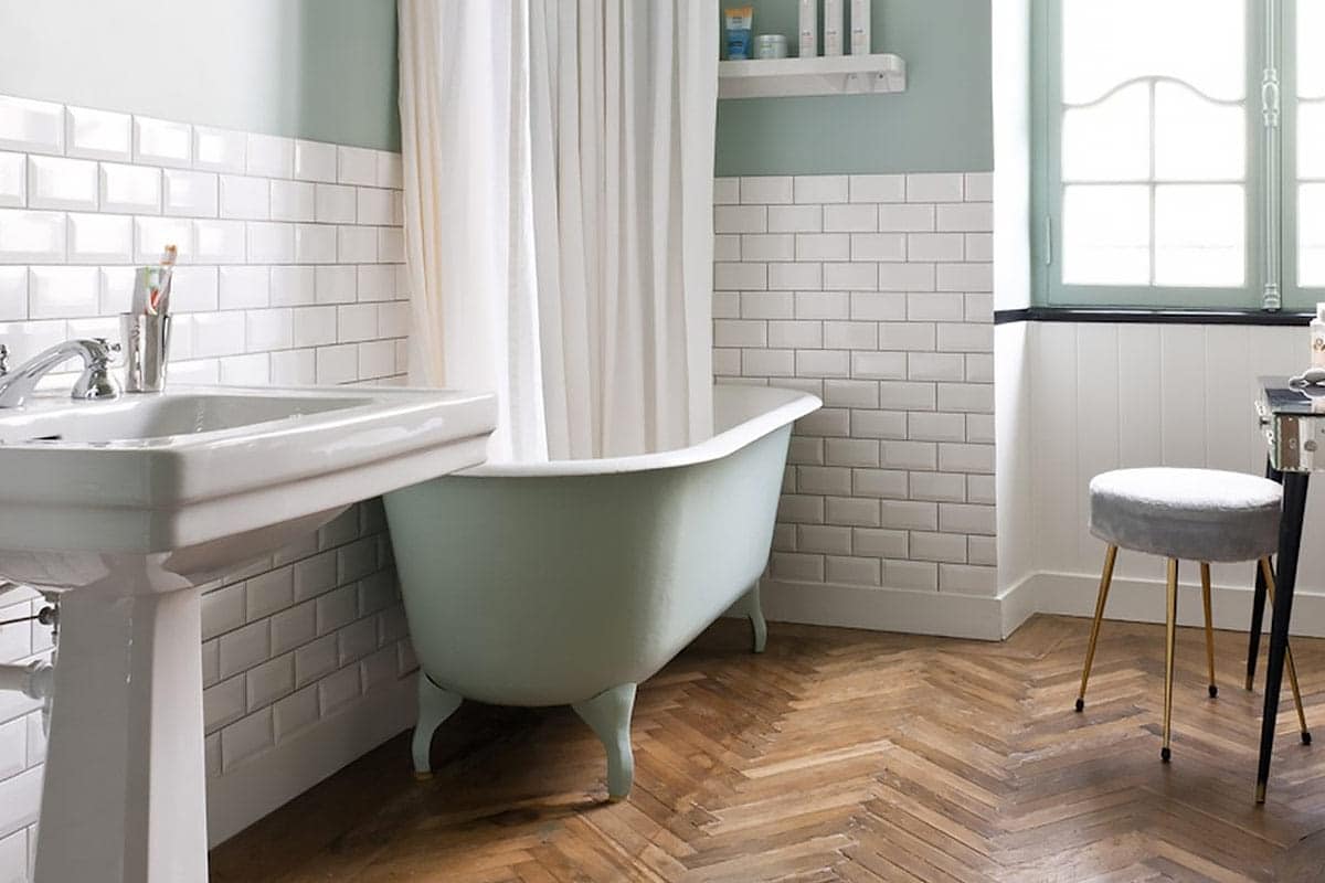 How to Optimize Your Bathing Space in the Bathroom